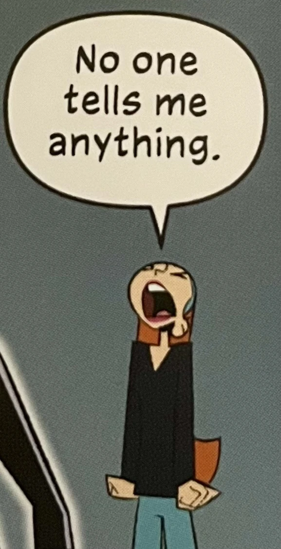 Agit is FANTASTIC and everyone needs to read it. But most importantly ...