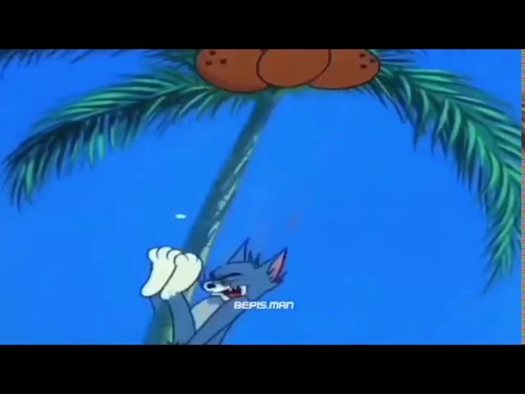 Remember that show Patrick was watching in Rock-A-Bye Bivalve? Now you ...