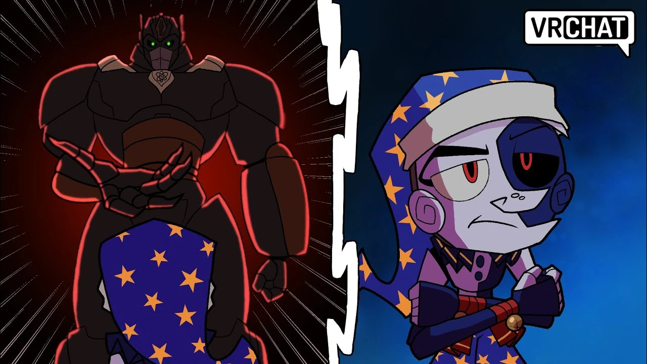 New SAMS episode! ⊙.⊙ | Fandom