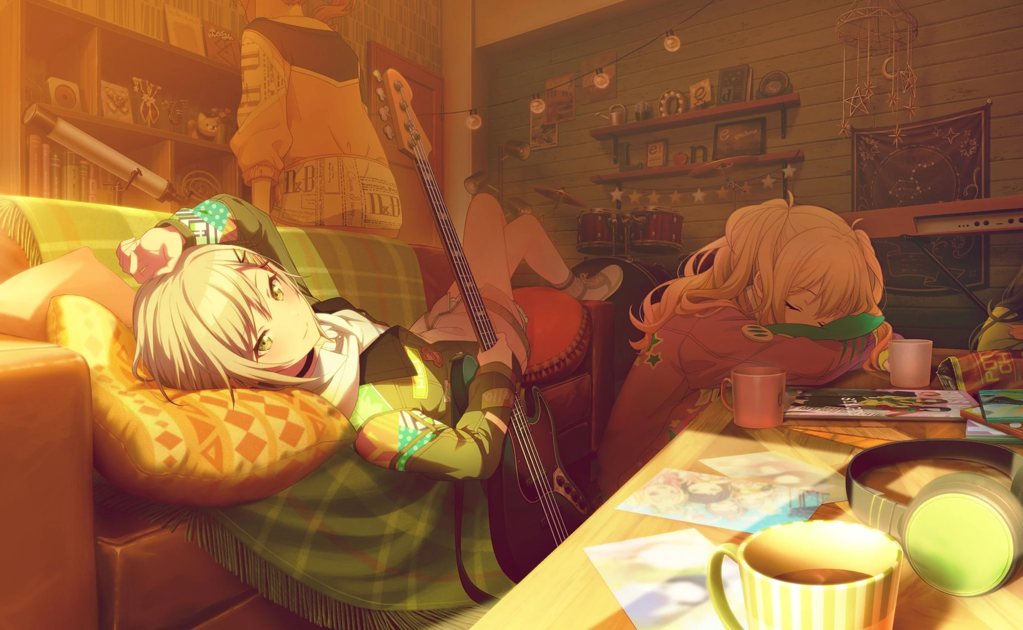 THERE’S A POSSIBILITY THAT | Fandom