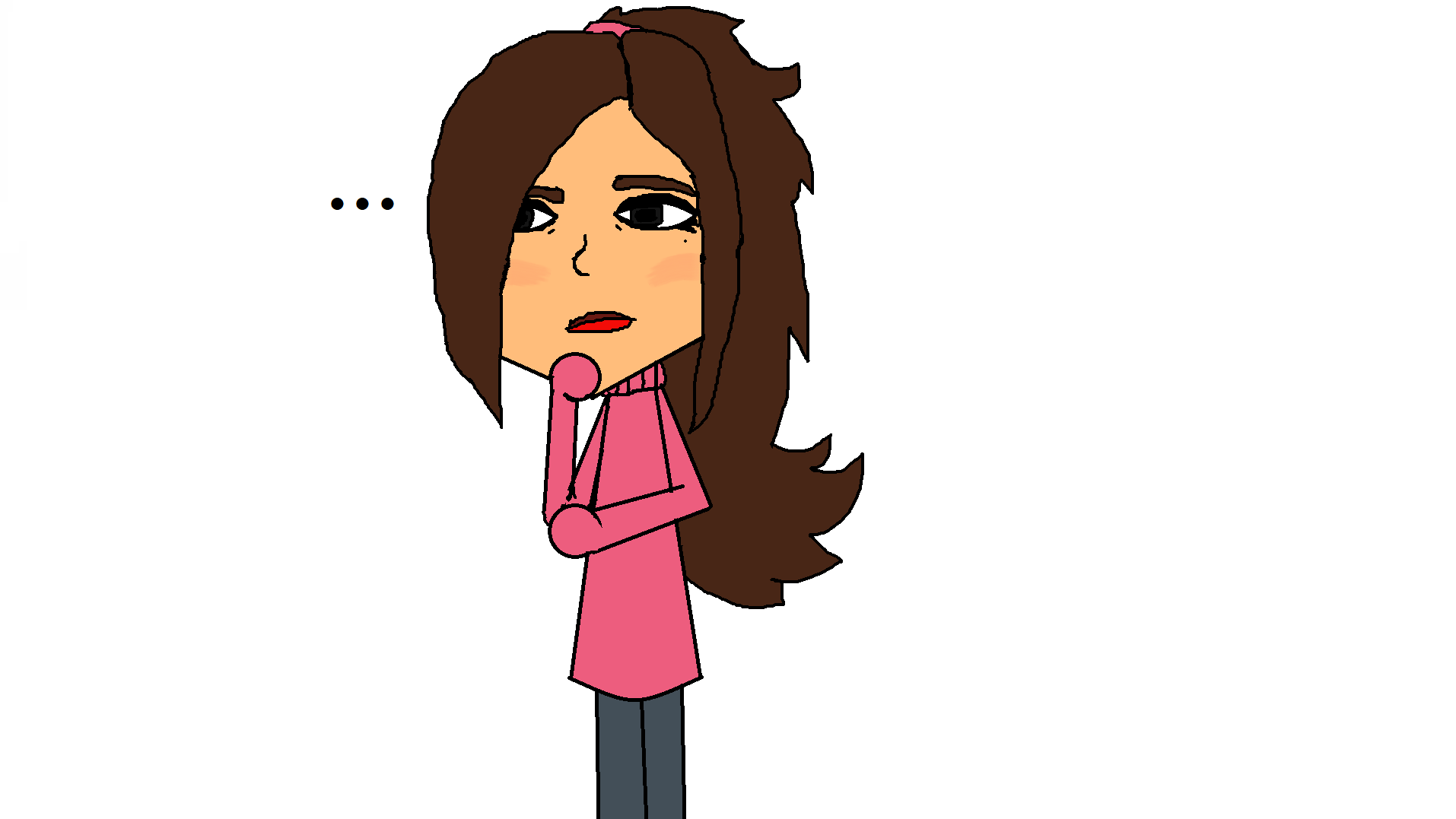 hmmm🤔🤔 | Fandom