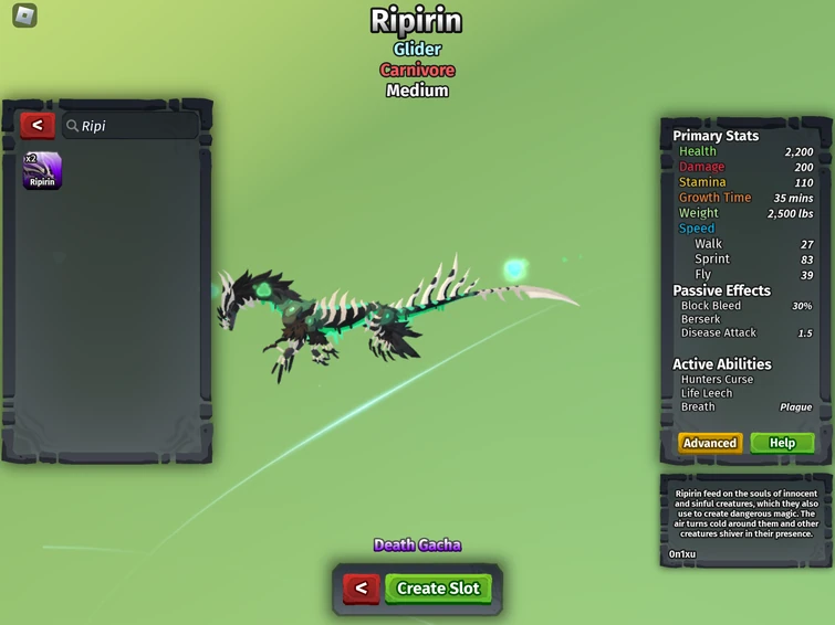 Discuss Everything About Creatures of Sonaria Wiki | Fandom