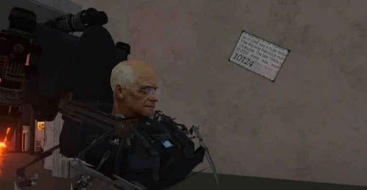 All the 10124 easter eggs | Fandom