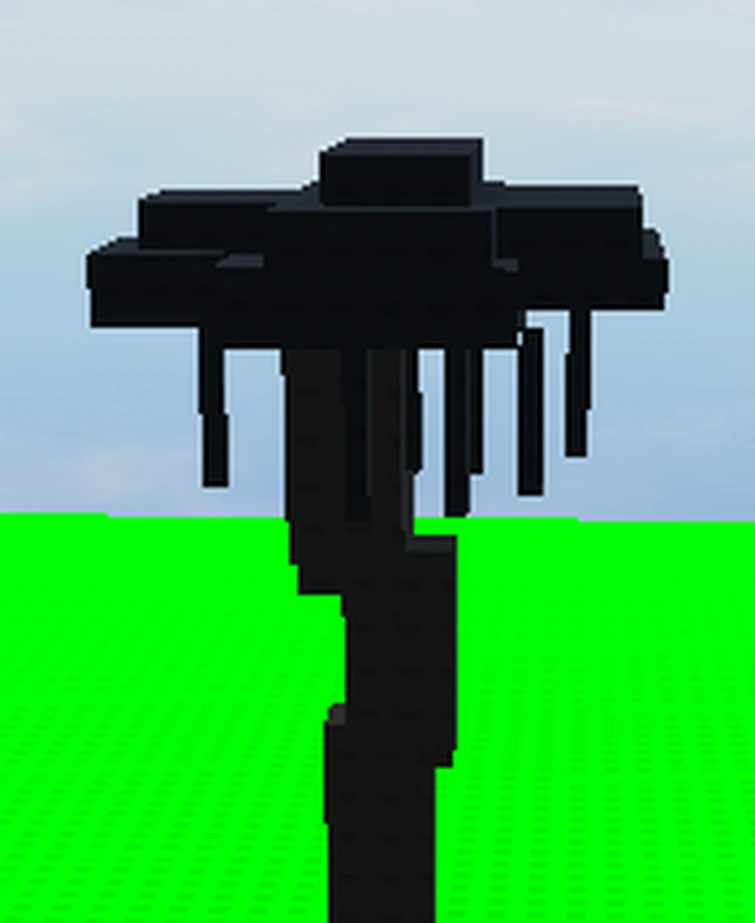 Void Tree! | Fandom