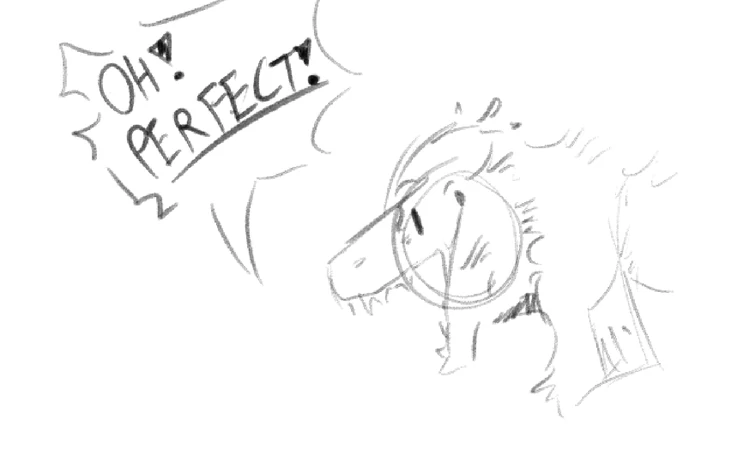 New Series Replacement + Comic! | Fandom