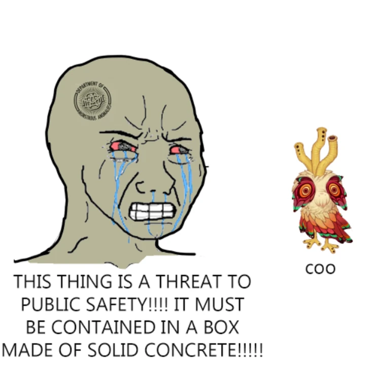 DOMA-jak vs. Owlesque | Fandom