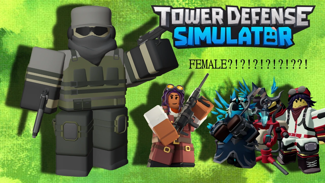 TDS (new) update thumbnails totally real | Fandom