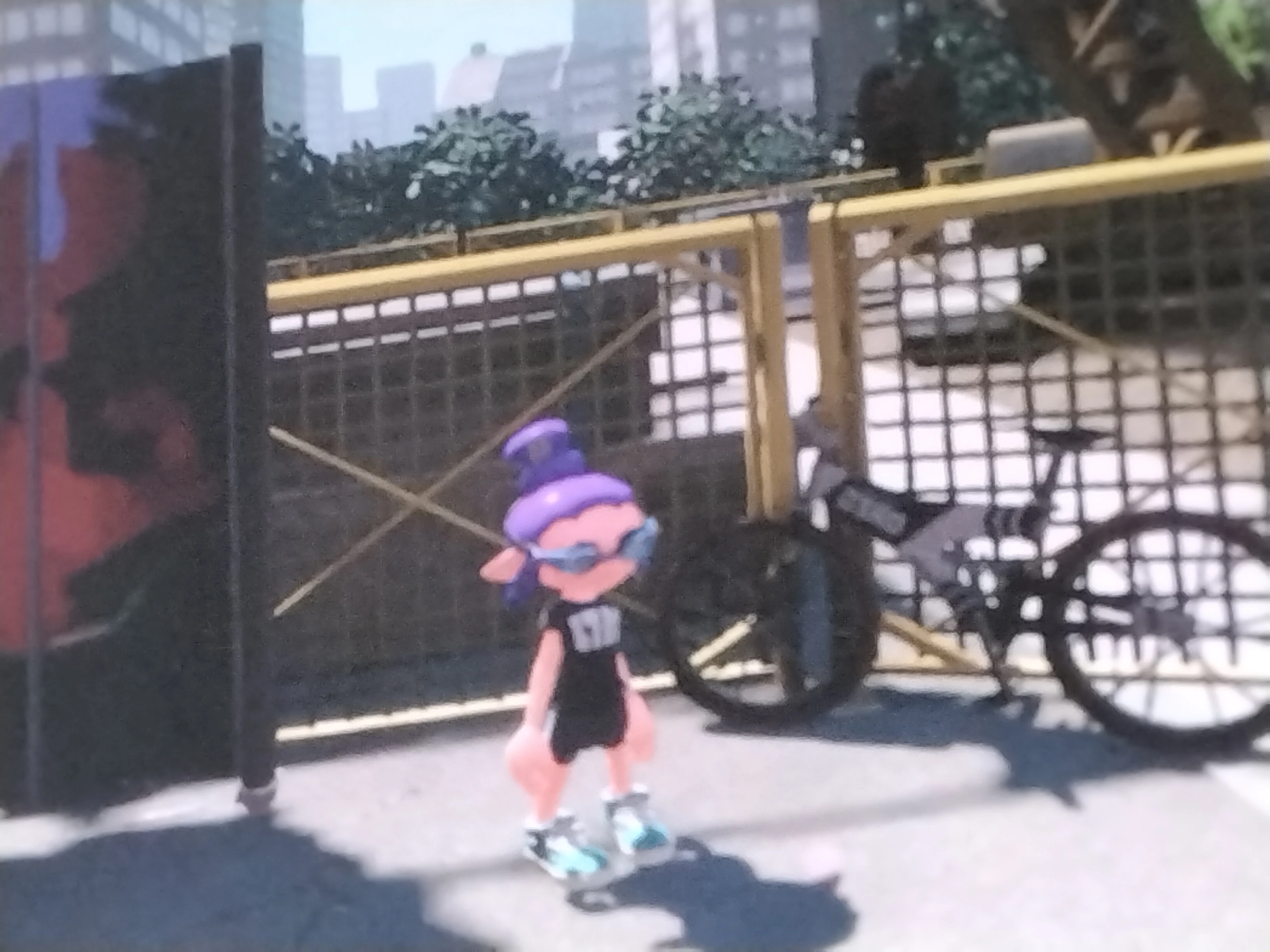 The Inkling Refrences Abby Hatcher Well! | Fandom