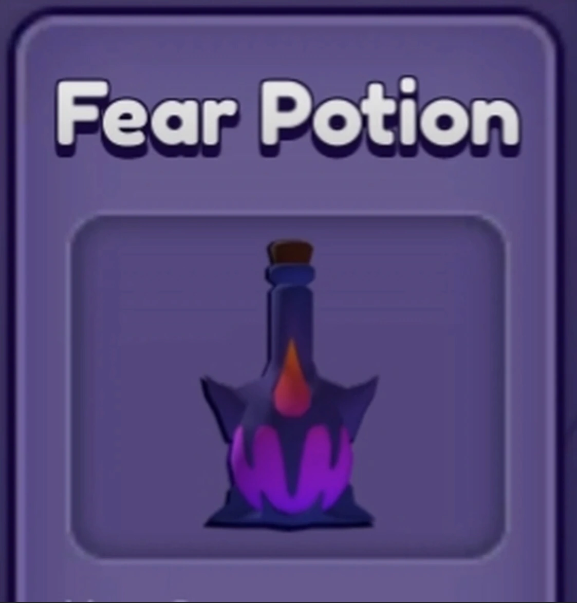 Selling Fear Pot for 3 mil! | Fandom