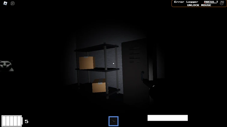 Discuss Everything About Neo's Rooms Wiki | Fandom