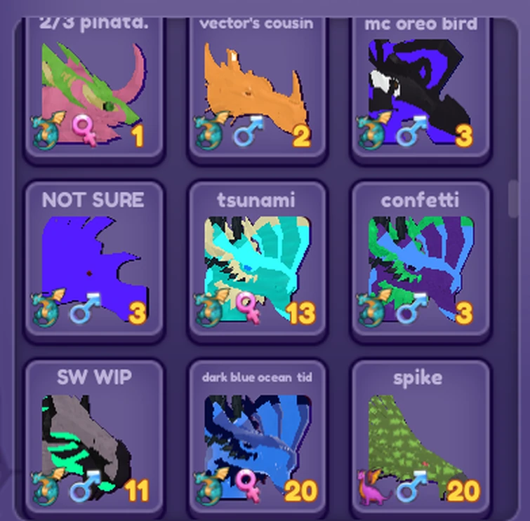 Discuss Everything About Dragon Adventures Wiki | Fandom