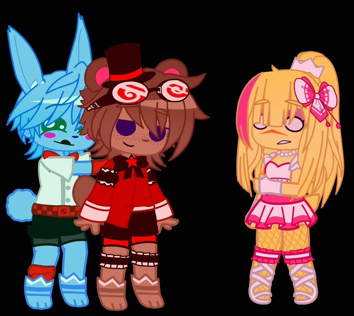 Giving into the Toy Fronnie trend- | Fandom