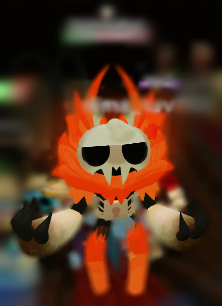 GIVE ME THE BEST MOTHMALLOW IMAGE YOU HAVE AND I'LL EDIT THEM | Fandom