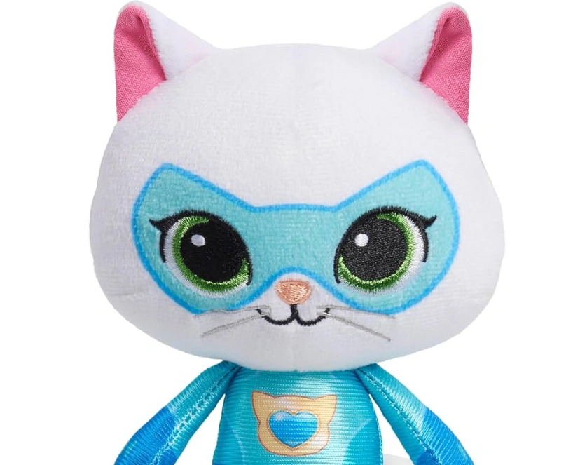 Bitsy plush closeup | Fandom