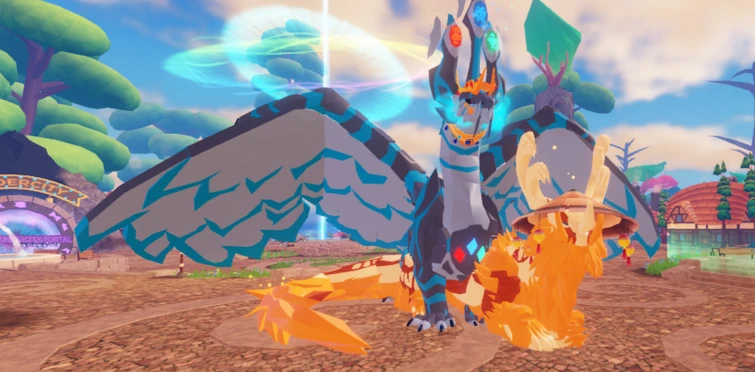 Discuss Everything About Dragon Adventures Wiki | Fandom