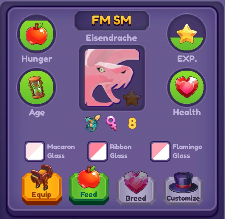 Trading/selling a FM 6/6 SM eisen and a NM corrupt love (pitch v ...