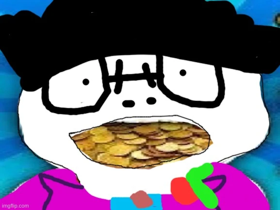 yummy coins | Fandom