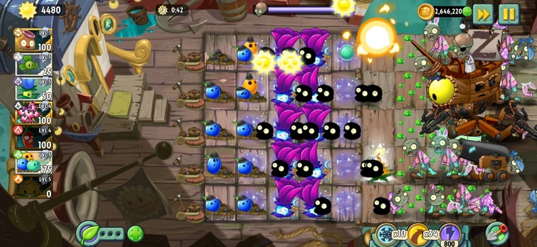 Discuss Everything About Plants vs. Zombies Wiki | Fandom