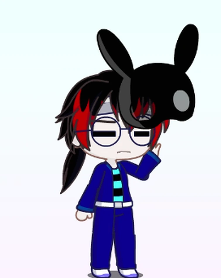 For christmas, I decided to move onto Gacha Life 2, here is the ...