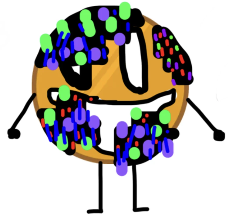 Corrupted Coiny | Fandom