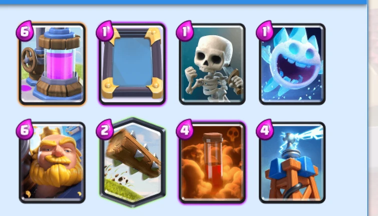 Rate this deck. | Fandom