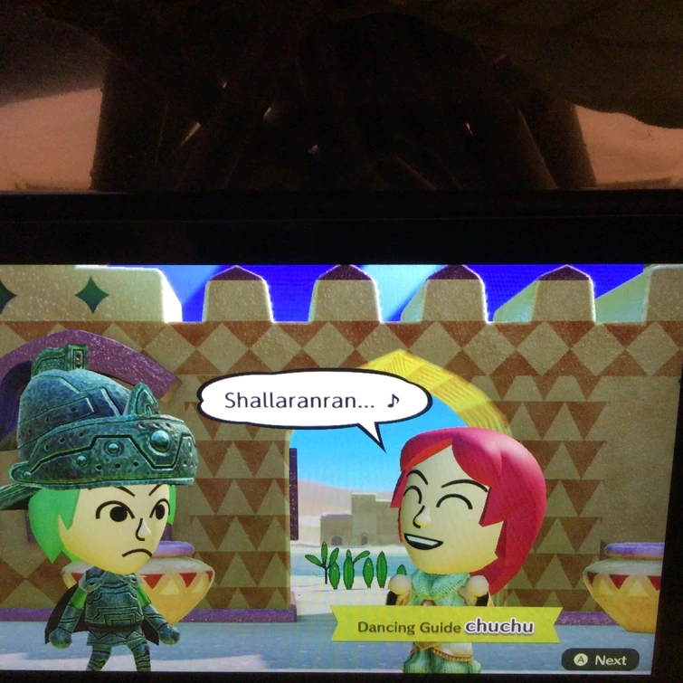 Kirby but miitopia | Fandom