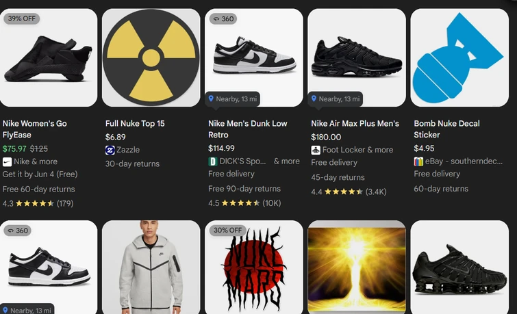 I CAN BUY NUKES? | Fandom