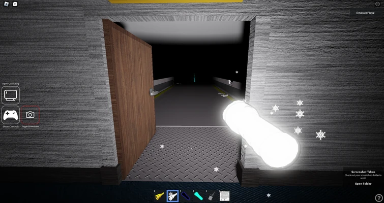 Discuss Everything About The Liminal Rooms Wiki | Fandom