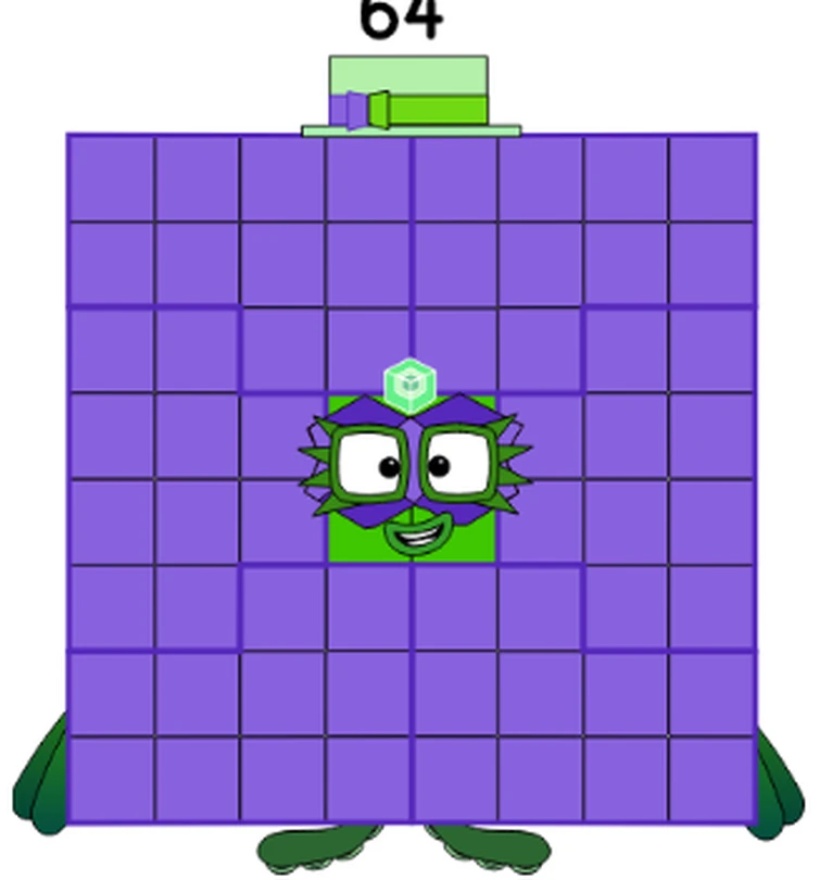 My Fanmade Sixty-Four | Fandom