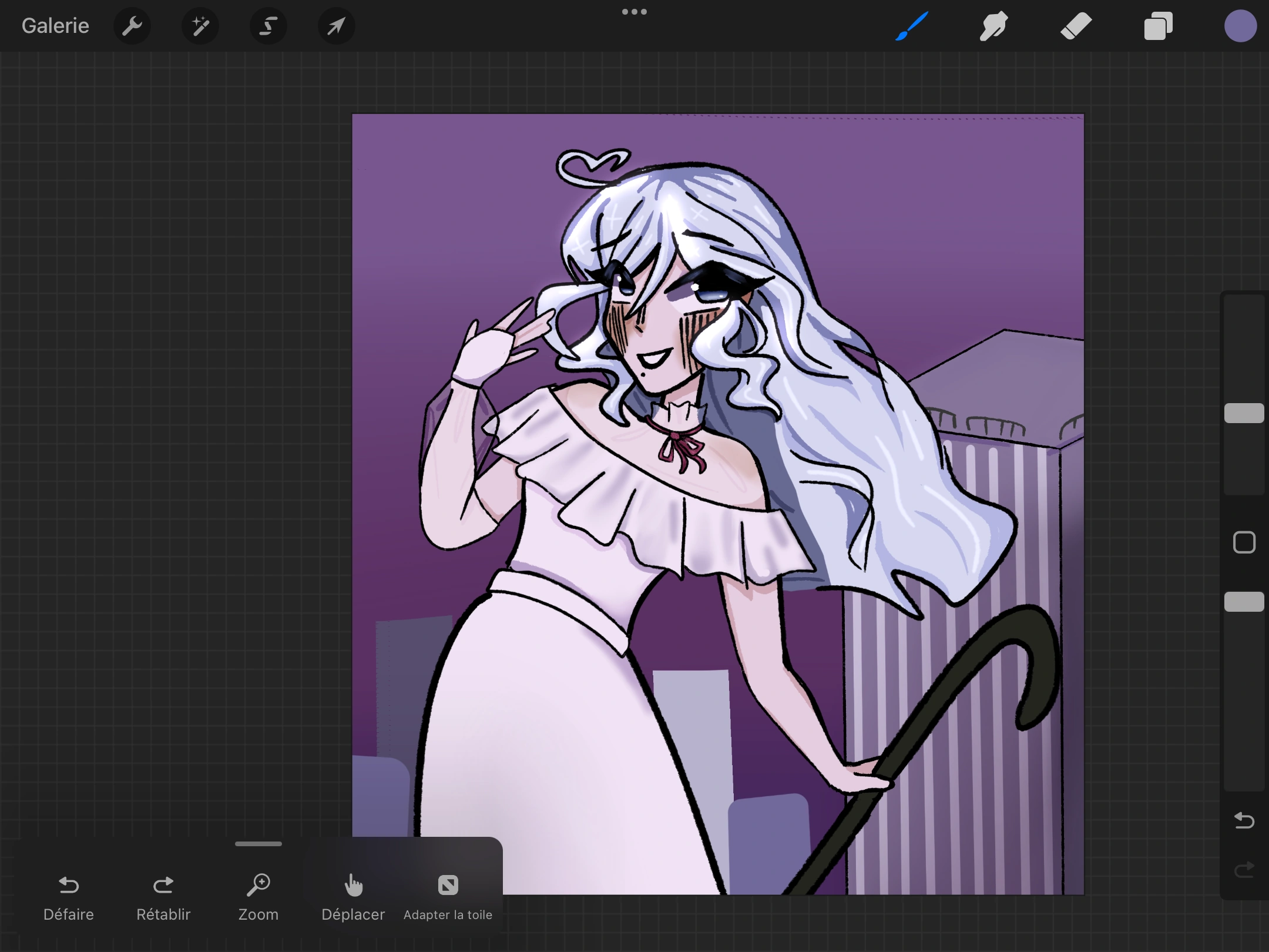 trusting the process rn | Fandom