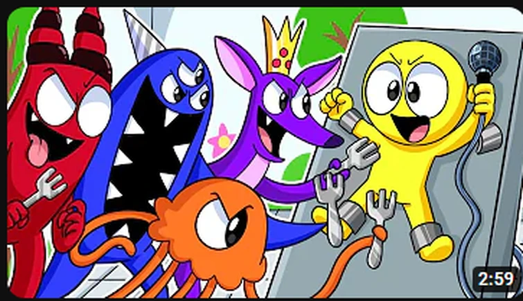 Discuss Everything About Hornstromp Series Wiki | Fandom