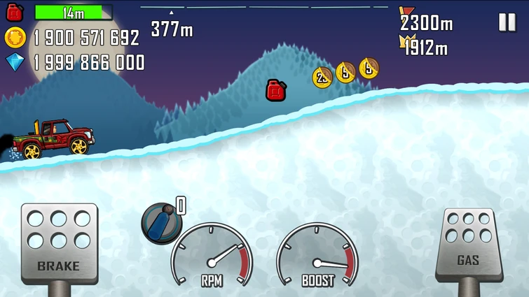 Discuss Everything About Hill Climb Racing Wiki | Fandom