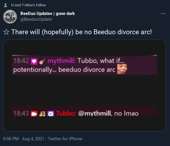 BEEDUO UPDATES FTW | Fandom