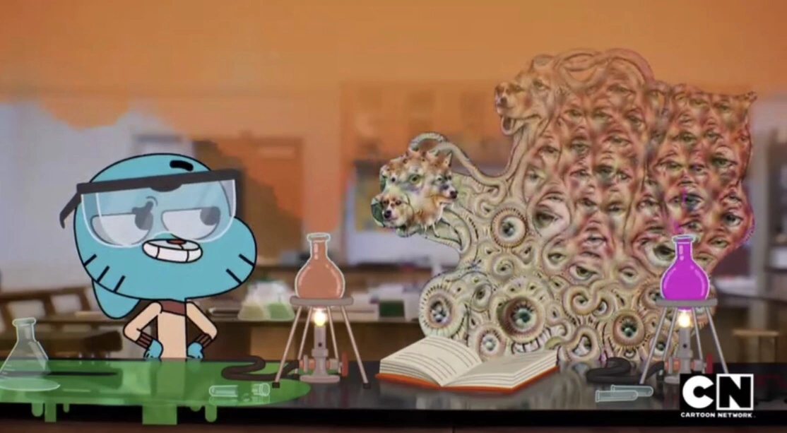 That scene disgust me | Fandom