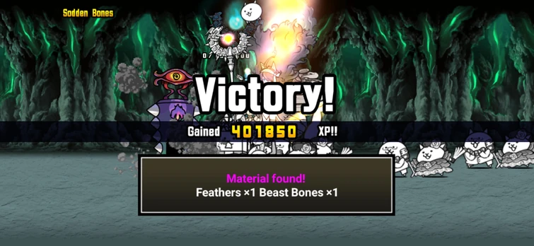 UL progression | Fandom