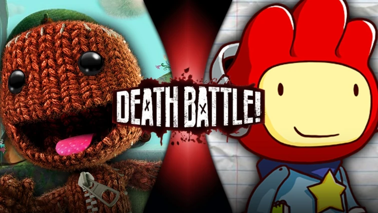 General consensus for Sackboy vs Maxwell? | Fandom