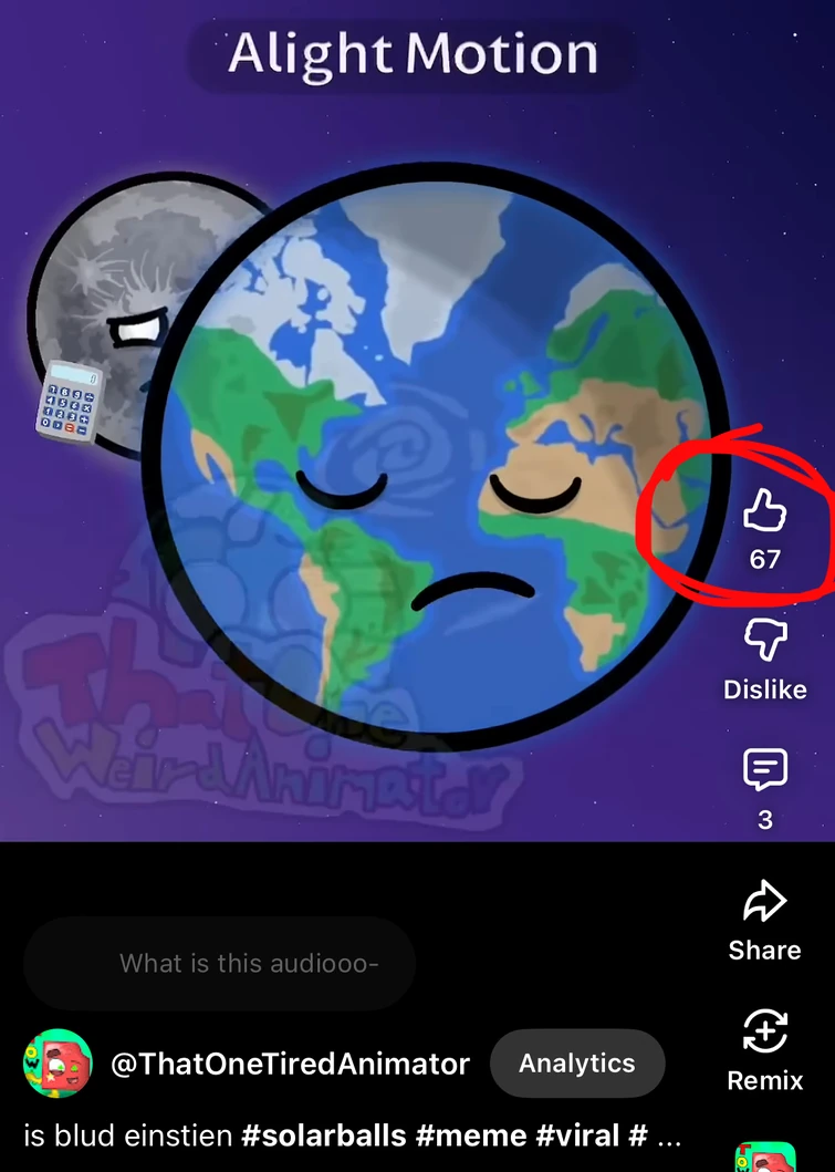 Discuss Everything About SolarBalls Hypothetical Objects Wiki | Fandom