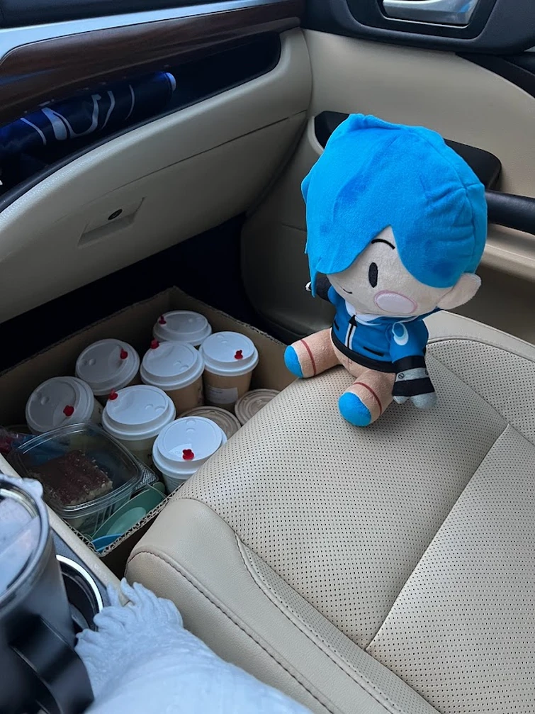 I am now back home for the Thanksgiving break. | Fandom