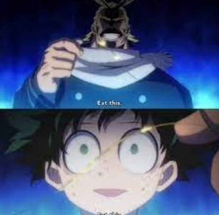 Daily Dose of MHA memes part 3 | Fandom