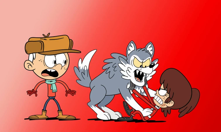 Discuss Everything About The Loud House Encyclopedia | Fandom