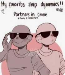 TMF as Ship Dynamics Pt.2 | Fandom