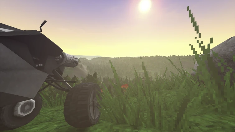 Discuss Everything About EternityDev Wiki | Fandom