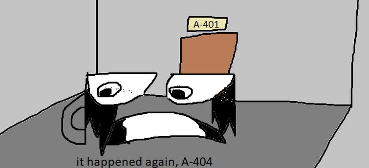 Discuss Everything About Roblox Interminable Rooms Wiki | Fandom