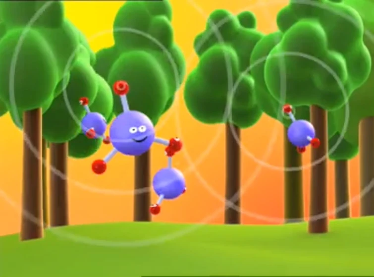 Lost Piwi IDS (2002-2011) | Fandom