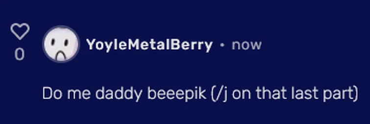 yoyle metal berry out of context /j | Fandom