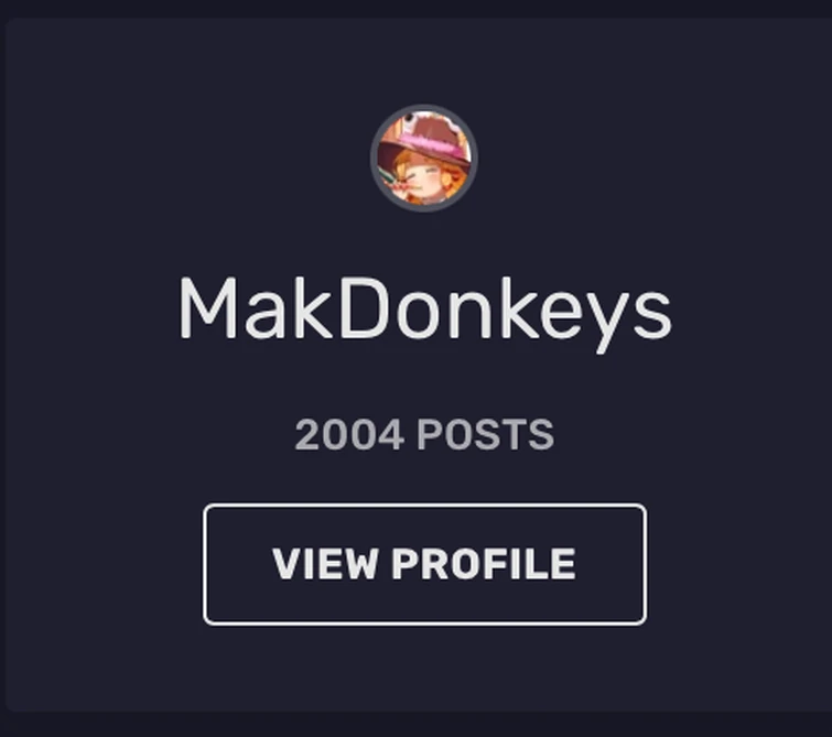 I just realised I hit over 2000 posts | Fandom