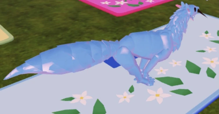 Five Pebbles, Rivulet, and Red Lizard | Fandom