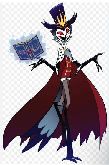 Will Blitzo (and Stolas) finally say “I Love You” to Stolas (each other ...