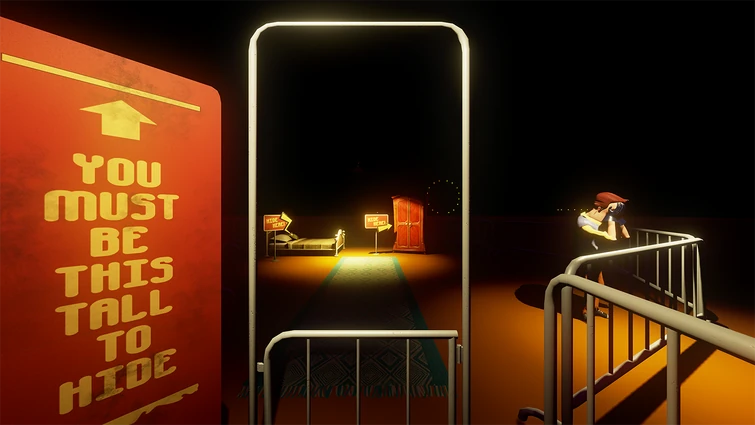 Discuss Everything About Hello Neighbor Wiki | Fandom
