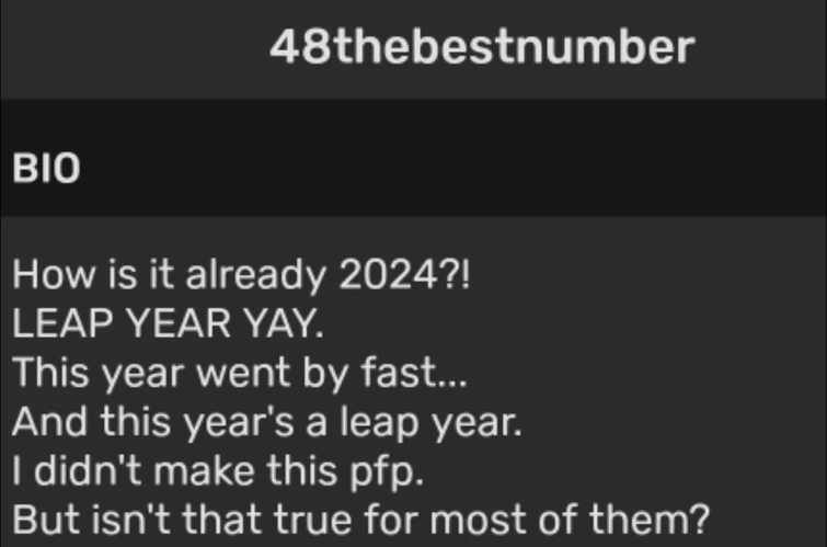 Did you make your PFP? | Fandom